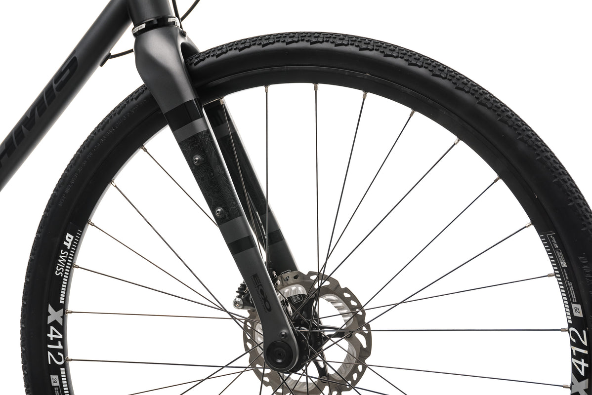 Jamis Renegade Escapade Gravel Bike - 2019, 56cm | The Pro's Closet – The Pro's Closet