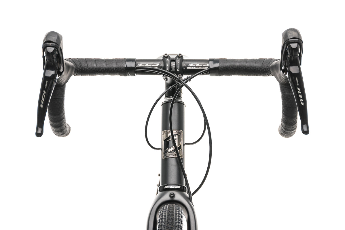 Jamis Renegade Escapade Gravel Bike - 2019, 56cm | The Pro's Closet – The Pro's Closet