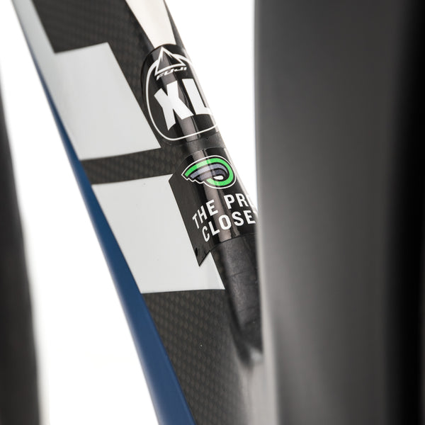 Fuji D6 3.0 Triathlon Bike - 2012, X-Large | The Pro's Closet – The Pro ...
