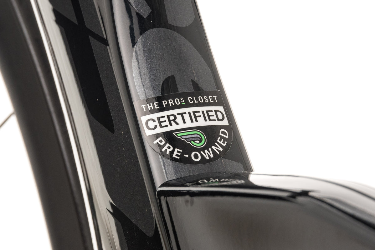 Cervelo P3X Triathlon Bike - 2019, Medium | The Pro's Closet