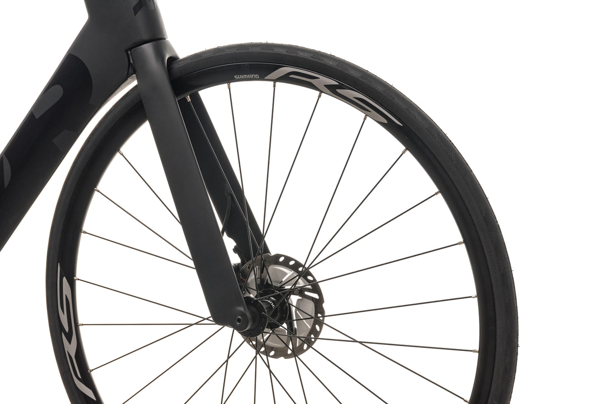 Quintana Roo PRfive Disc Triathlon Bike - 2019, | The Pro's Closet