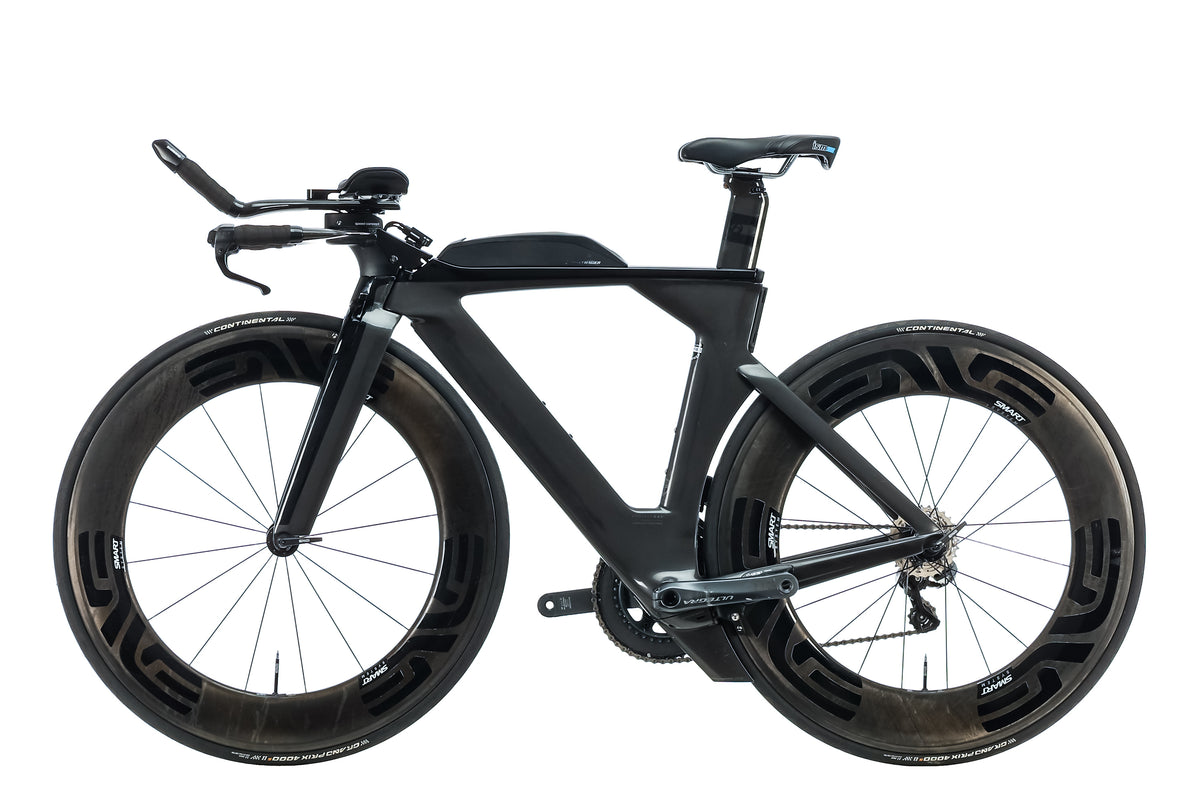 Trek Speed Concept Project One Triathlon Bike - | The Pro's Closet
