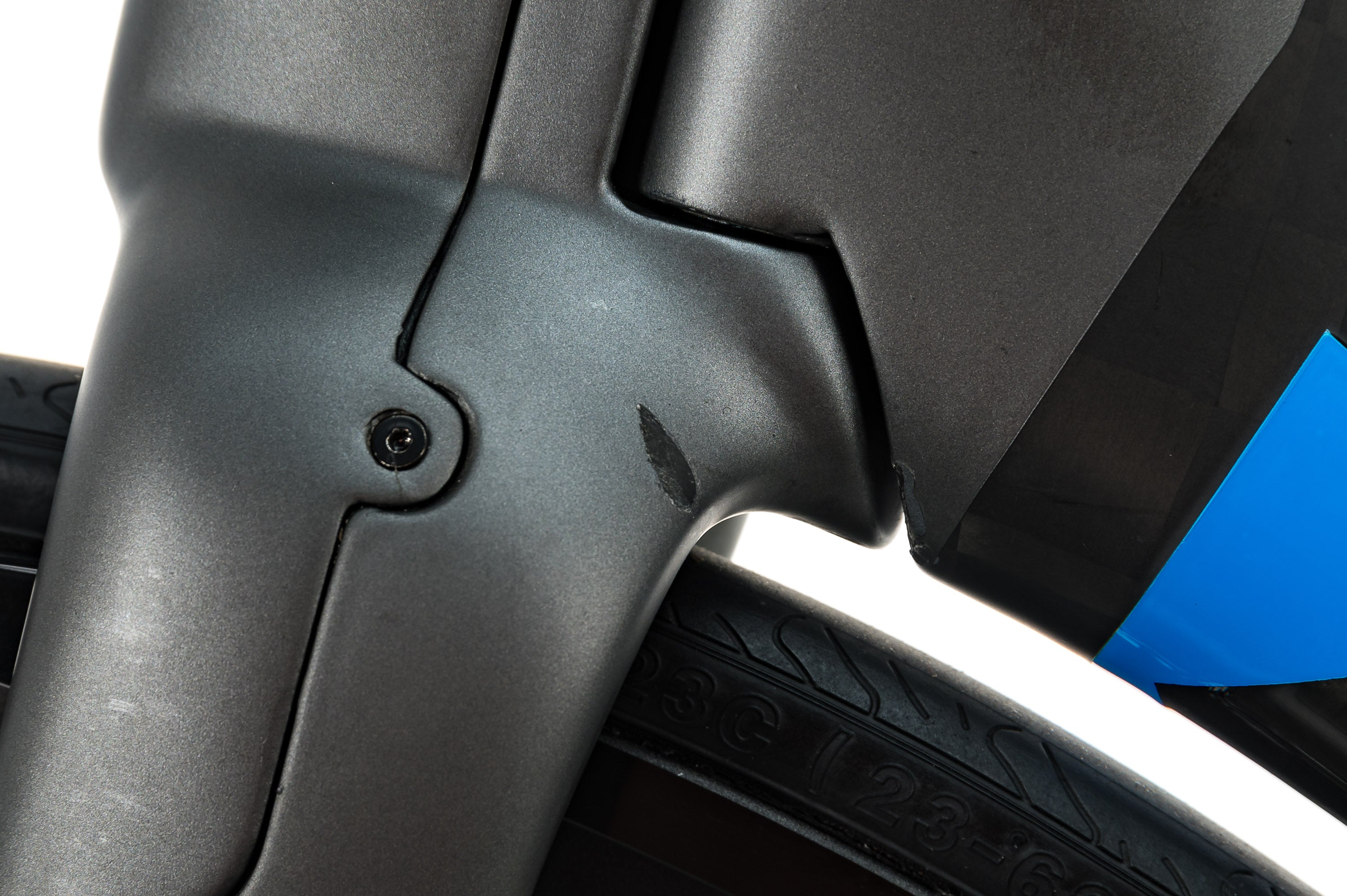 Felt DA1 Triathlon Bike - 2017, 56cm | The Pro's Closet