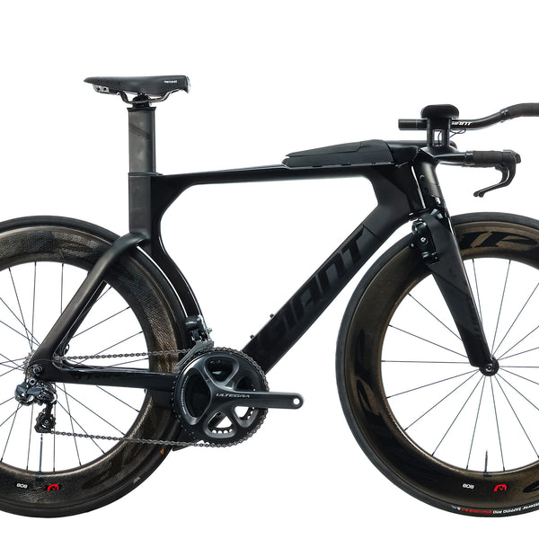 Giant Trinity Advanced Pro 1 Triathlon Bike - 20 | The Pro's Closet