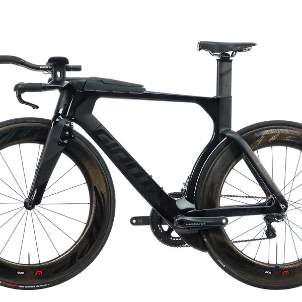 Giant Trinity Advanced Pro 1 Triathlon Bike - 20 | The Pro's Closet