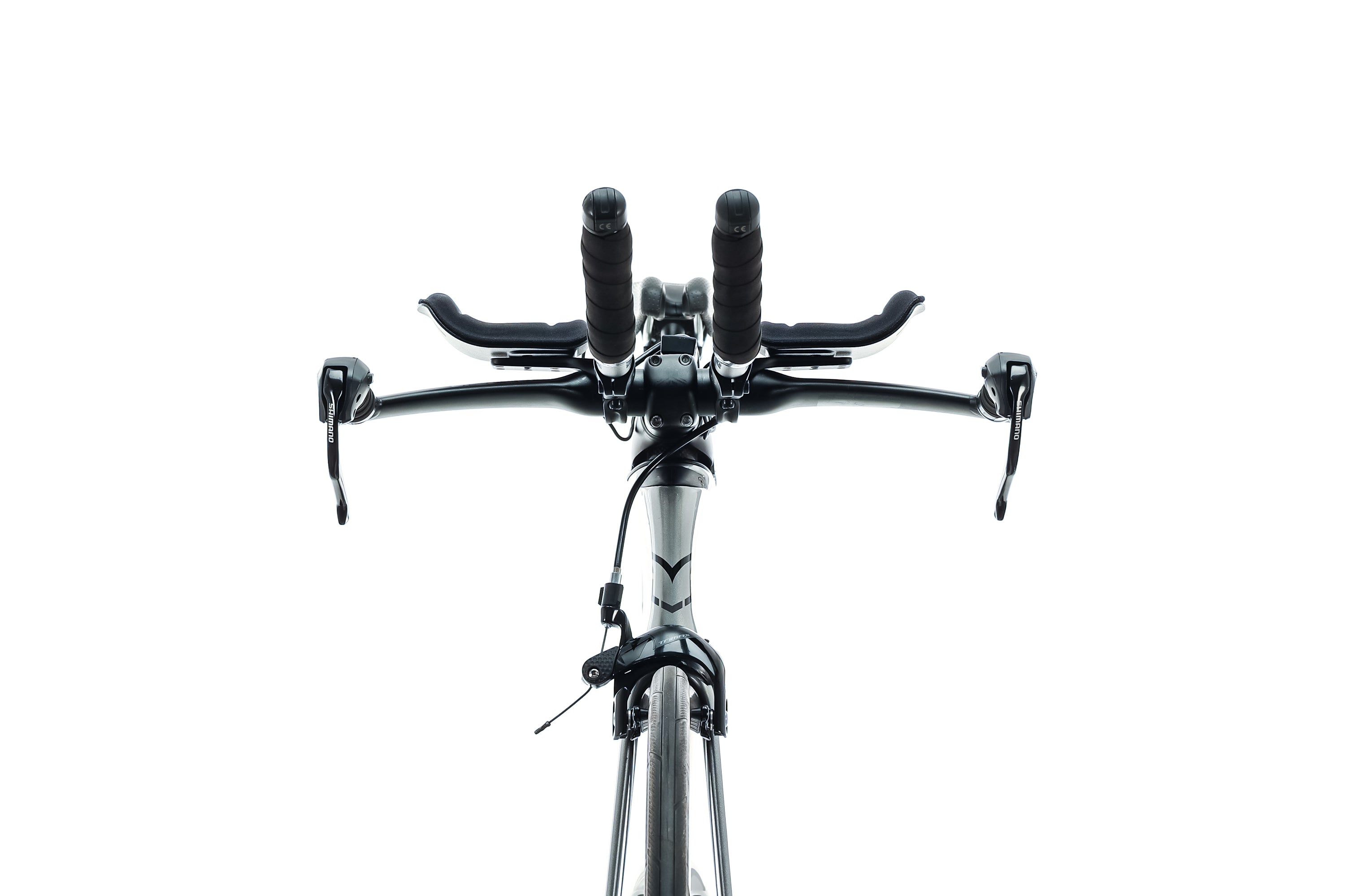 Felt IA10 Ultegra Di2 Triathlon Bike - 2019, 56c | The Pro's Closet