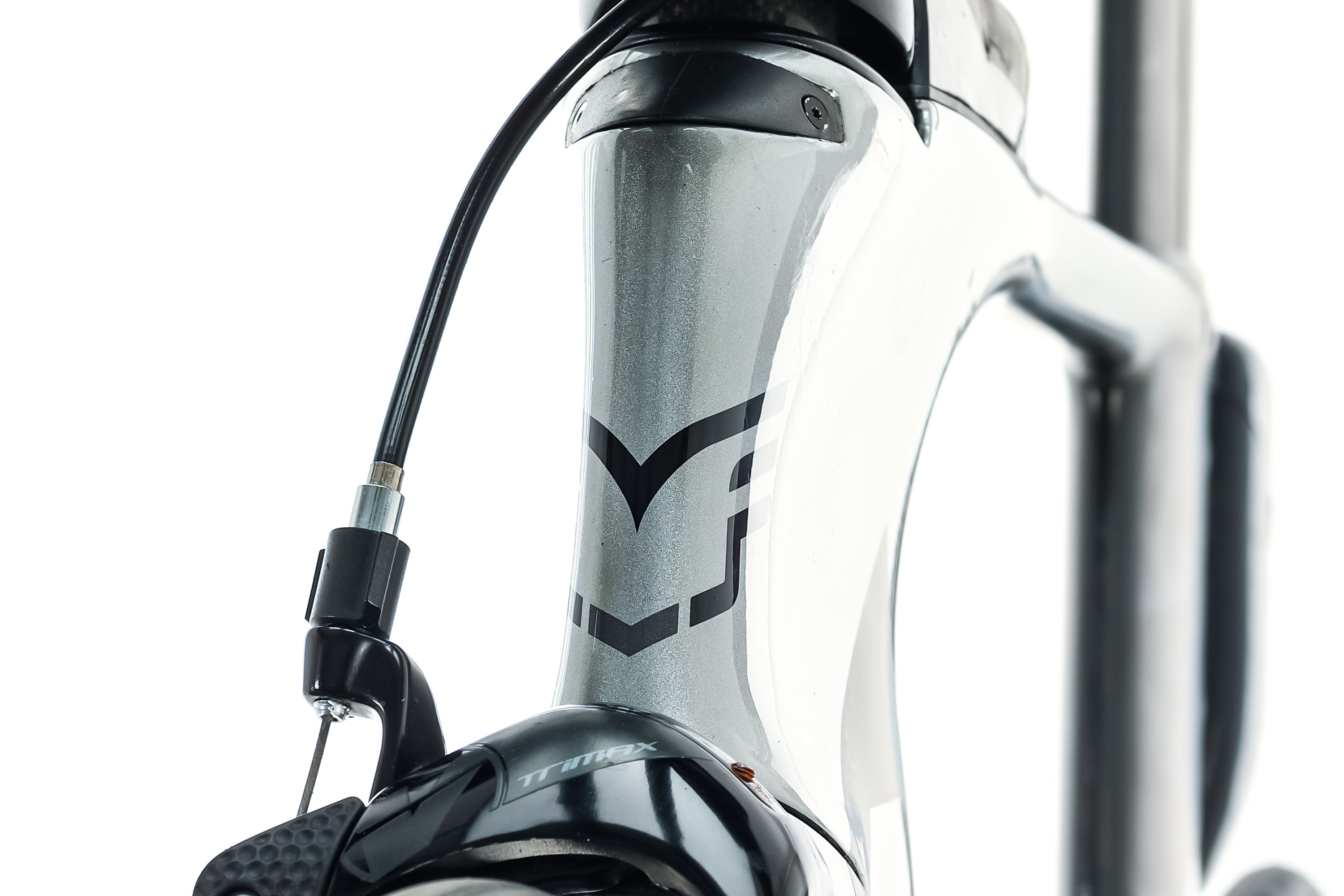 Felt IA10 Ultegra Di2 Triathlon Bike - 2019, 56c | The Pro's Closet