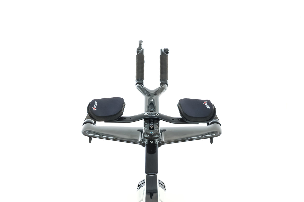 Trek Speed Concept 7.5 Triathlon Bike - 2016, La | The Pro's Closet