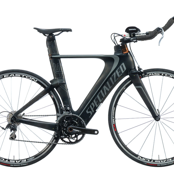 text_set_value: Specialized Shiv Triathlon Bike - 2015, Small | Weight ...