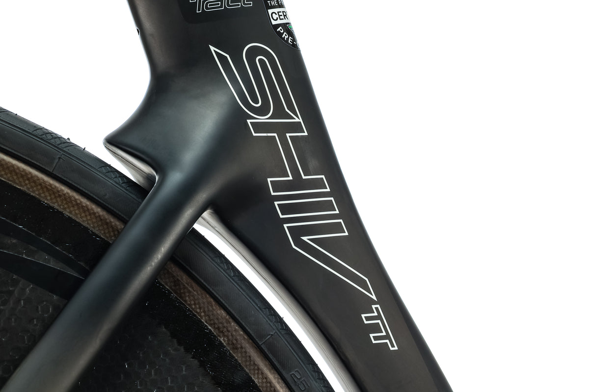 text_set_value: Specialized S-Works Shiv Time Trial Bike - 2015, X ...