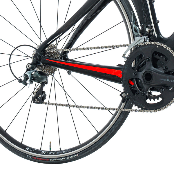 text_set_value: Specialized Shiv Sport Triathlon Bike - 2020, Large ...