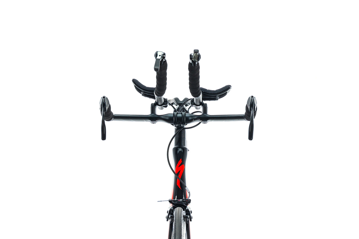 text_set_value: Specialized Shiv Sport Triathlon Bike - 2020, Large ...