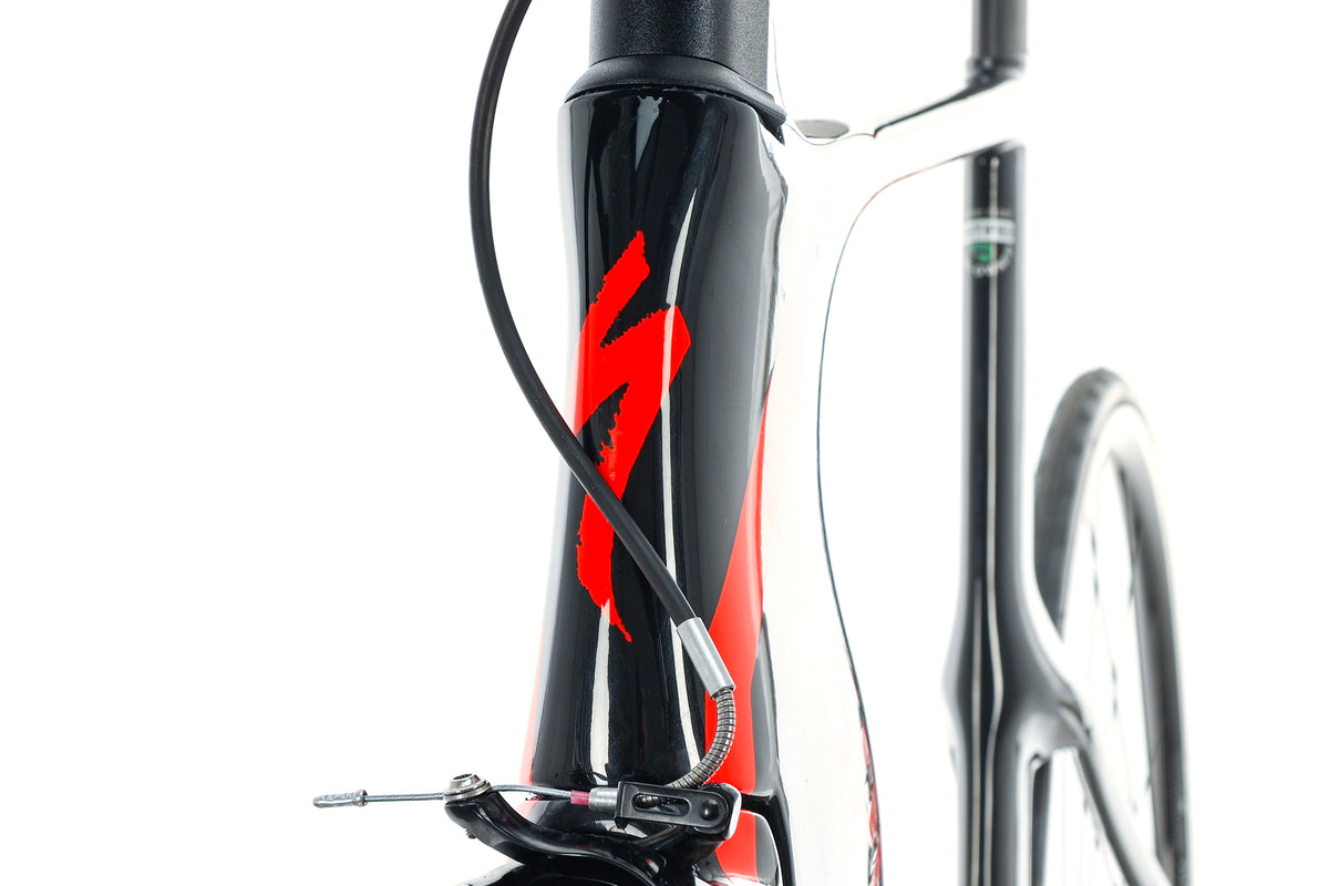 text_set_value: Specialized Shiv Sport Triathlon Bike - 2020, Large ...