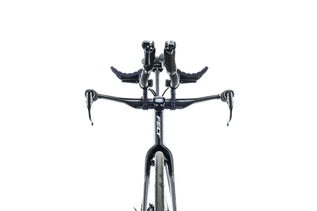 Felt DA1 Time Trial Bike - 2019, 56cm | The Pro's Closet