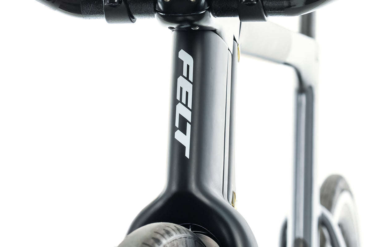 Felt DA1 Time Trial Bike - 2019, 56cm | The Pro's Closet