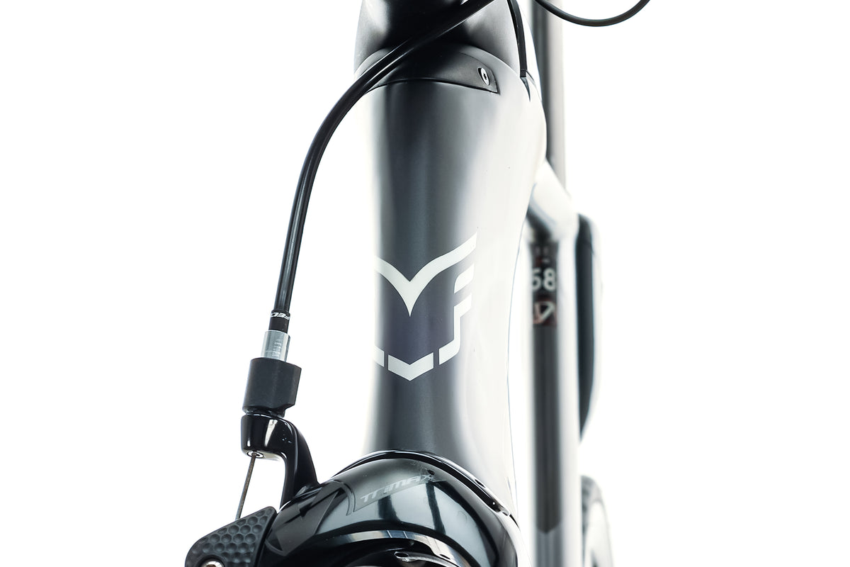 Felt IA10 Triathlon Bike - 2018, 58cm | The Pro's Closet