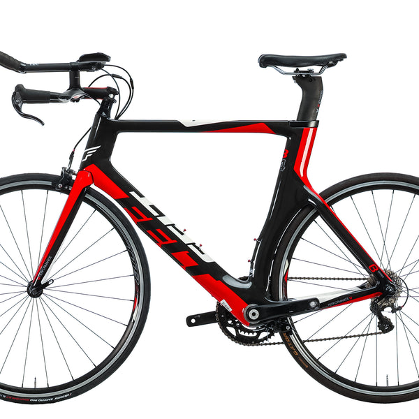 Felt B14 Triathlon Bike - 2017, 58cm | The Pro's Closet