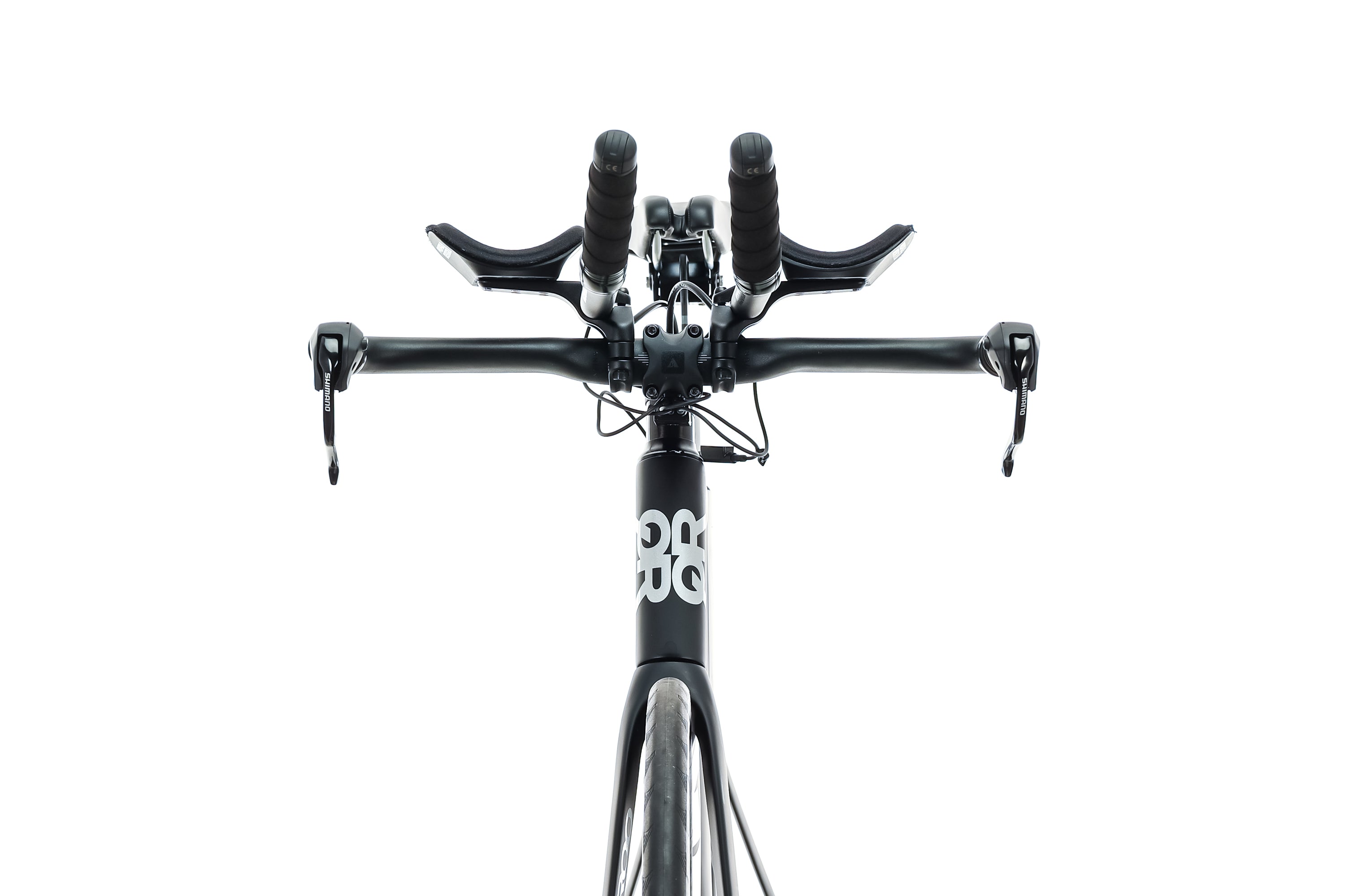 Quintana Roo PRFour Disc Triathlon Bike - 2019, | The Pro's Closet