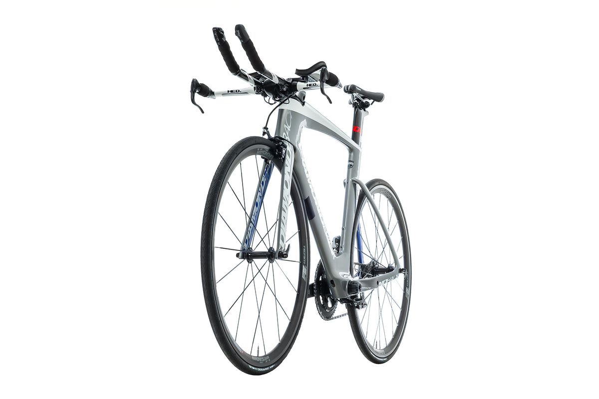 Diamondback Serios F Time Trial Bike - 2015, 56c | The Pro's Closet