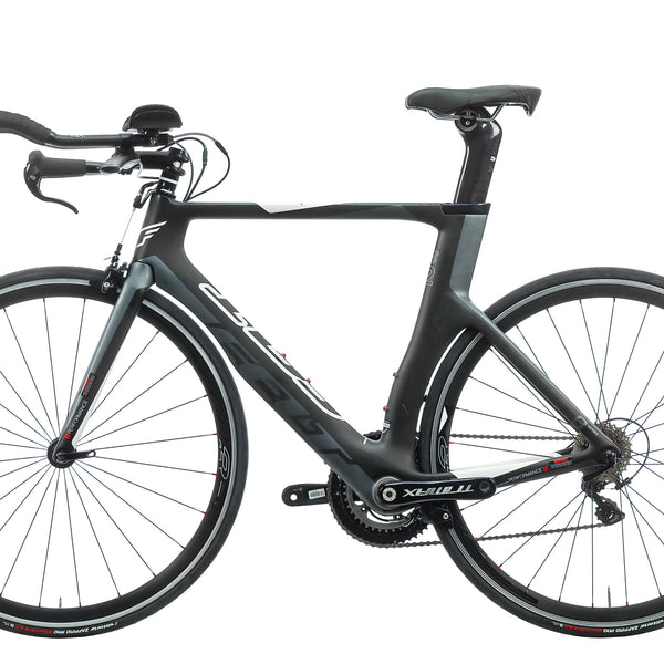 Felt B12 Triathlon Bike - 2015, 54cm | The Pro's Closet