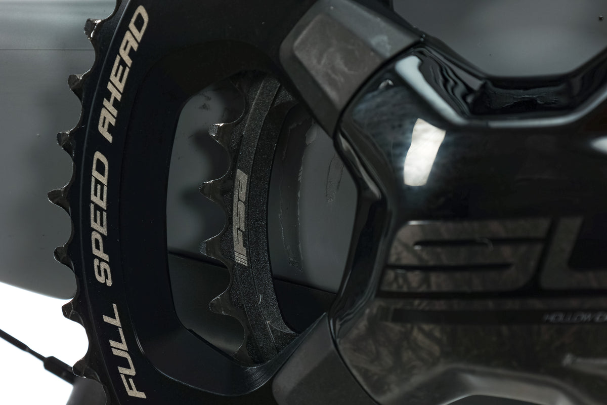 Quintana Roo PRsix2 Disc Ultegra Di2 Triathlon B | The Pro's Closet