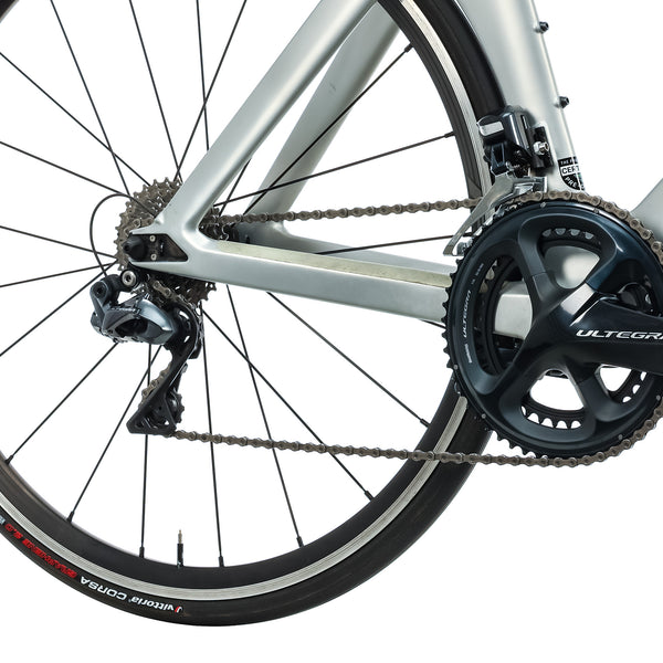 BMC Timemachine 02 ONE Time Trial Bike - 2020, Medium/Long | The Pro's ...