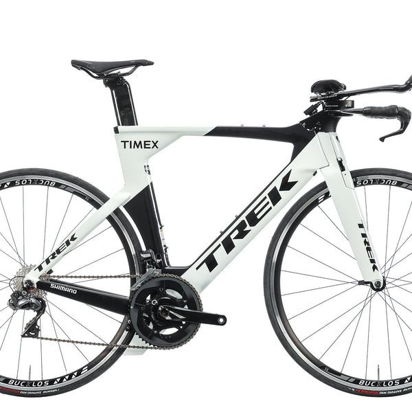 Trek Speed Concept Project One Triathlon Bike - | The Pro's Closet