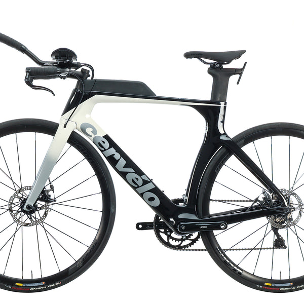 Cervelo P-Series Time Trial Bike - 2019, 54cm | Weight, Price, Specs ...