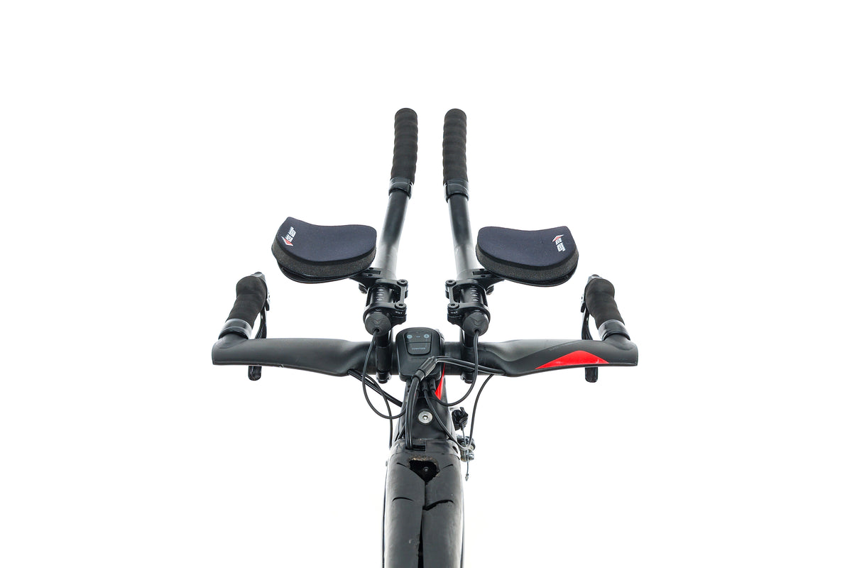 Felt IA 16 Triathlon Bike - 2017, 51cm | The Pro's Closet