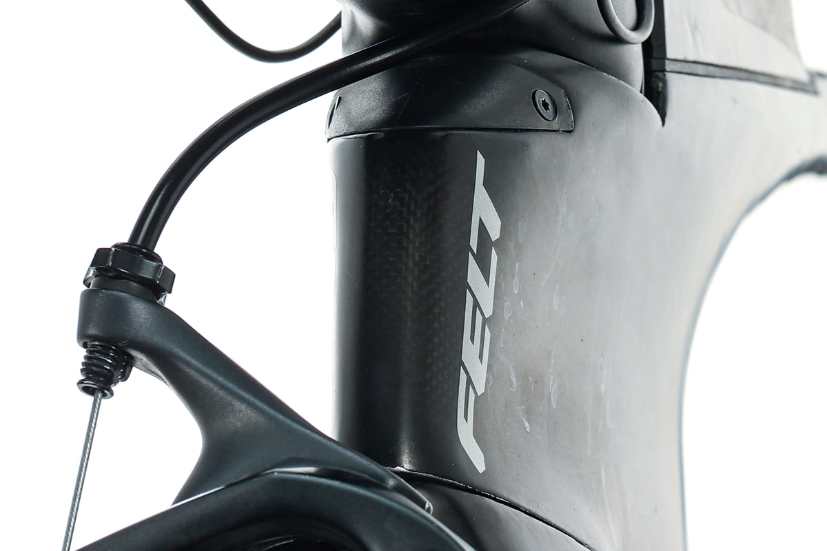 Felt IA 16 Triathlon Bike - 2017, 51cm | The Pro's Closet