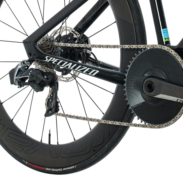 text_set_value: Specialized S-Works Shiv TT Disc Time Trial Bike - 2022 ...