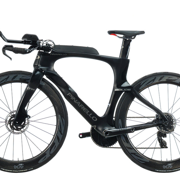 Pinarello Bolide TR+ Triathlon Bike - 2020, 52cm | Weight, Price, Specs ...