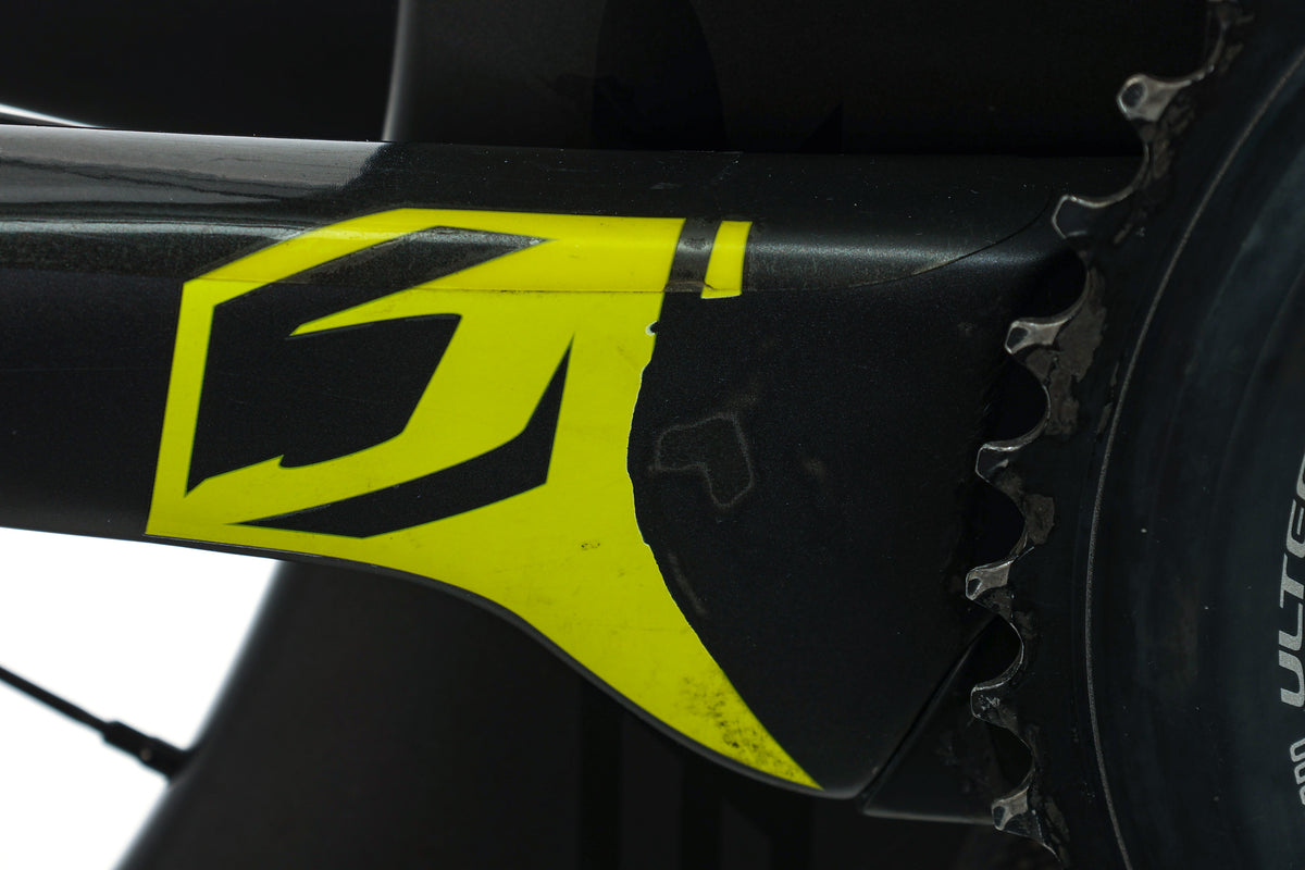 Jamis T2X Time Trial Bike - 2019, X-Large | The Pro's Closet