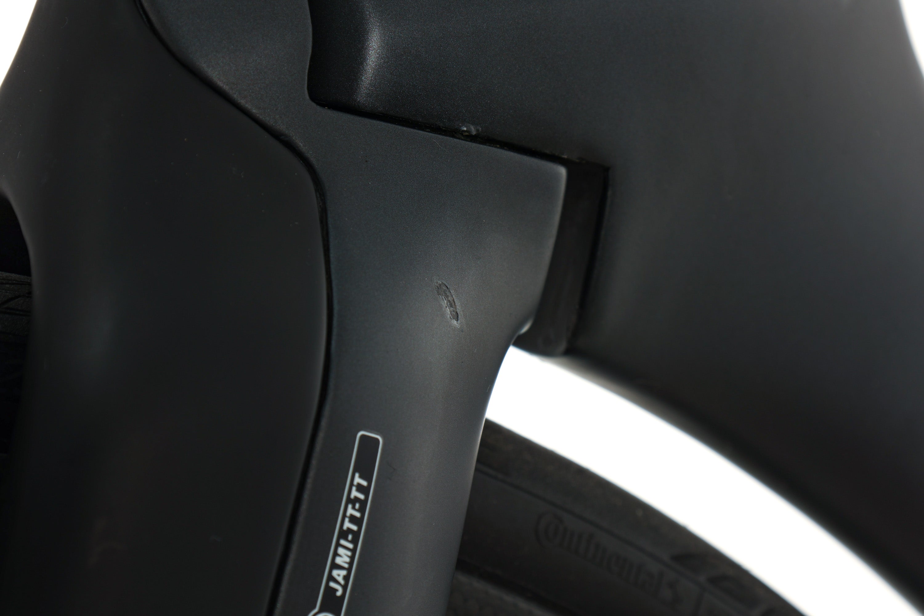 Jamis T2X Time Trial Bike - 2019, X-Large | The Pro's Closet