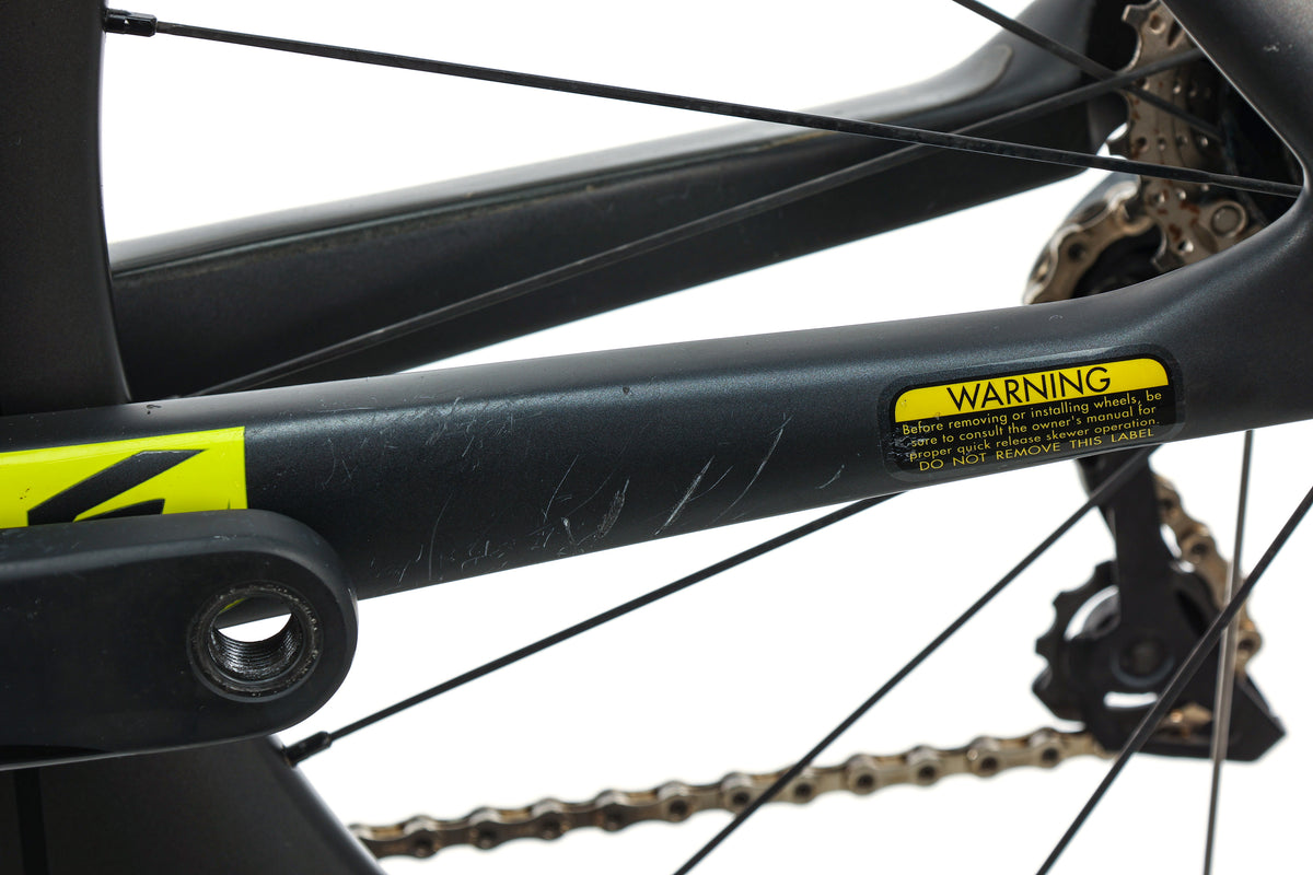 Jamis T2X Time Trial Bike - 2019, X-Large | The Pro's Closet