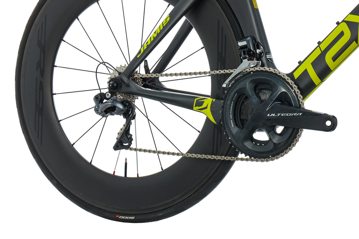 Jamis T2X Time Trial Bike - 2019, X-Large | The Pro's Closet
