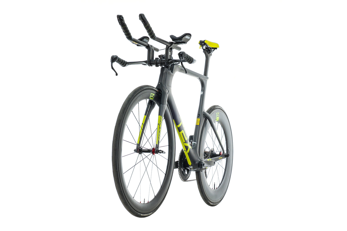 Jamis T2X Time Trial Bike - 2019, X-Large | The Pro's Closet