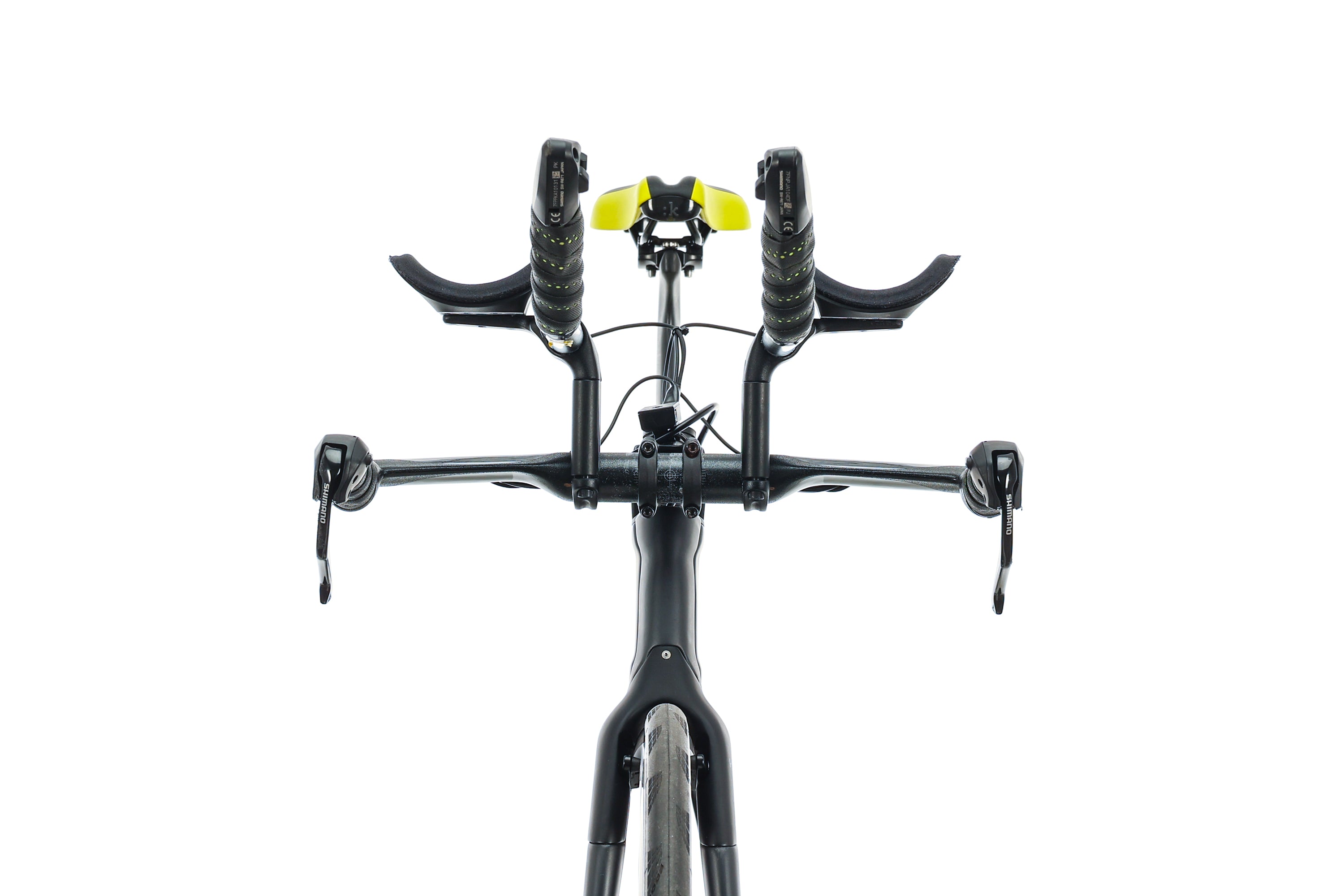 Jamis T2X Time Trial Bike - 2019, X-Large | The Pro's Closet