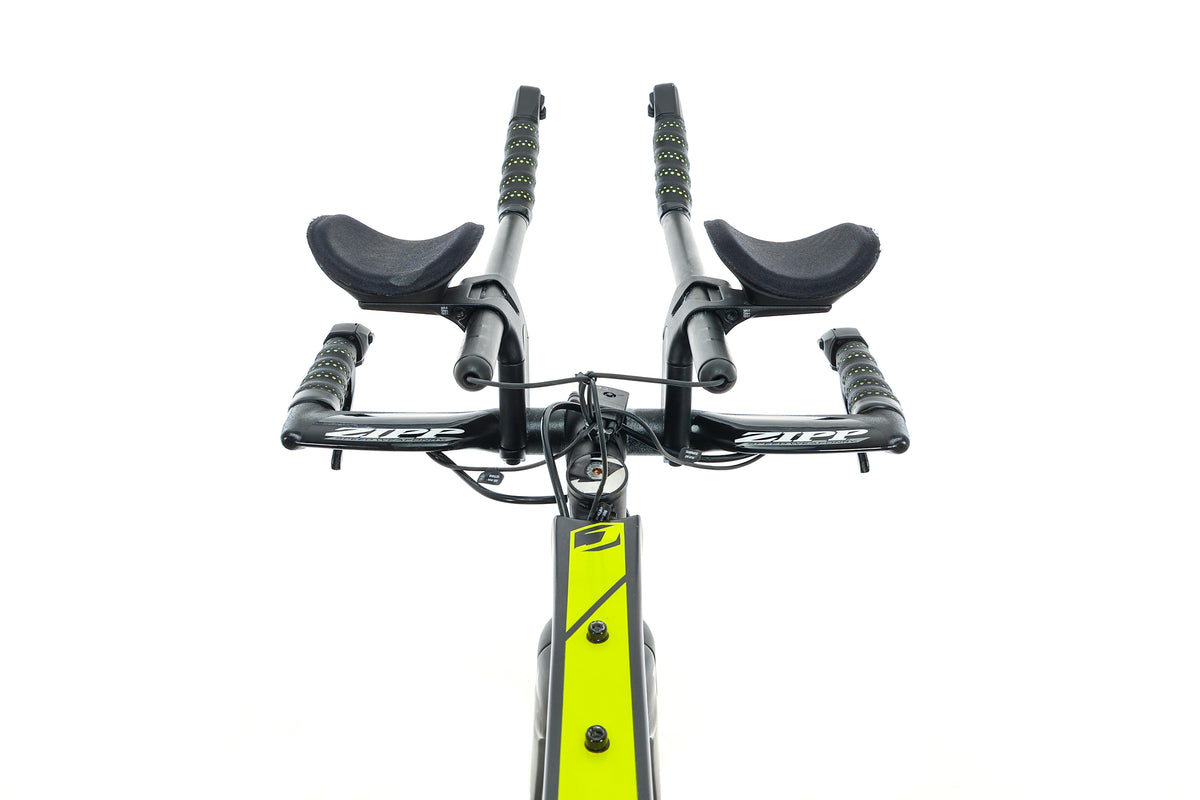 Jamis T2X Time Trial Bike - 2019, X-Large | The Pro's Closet