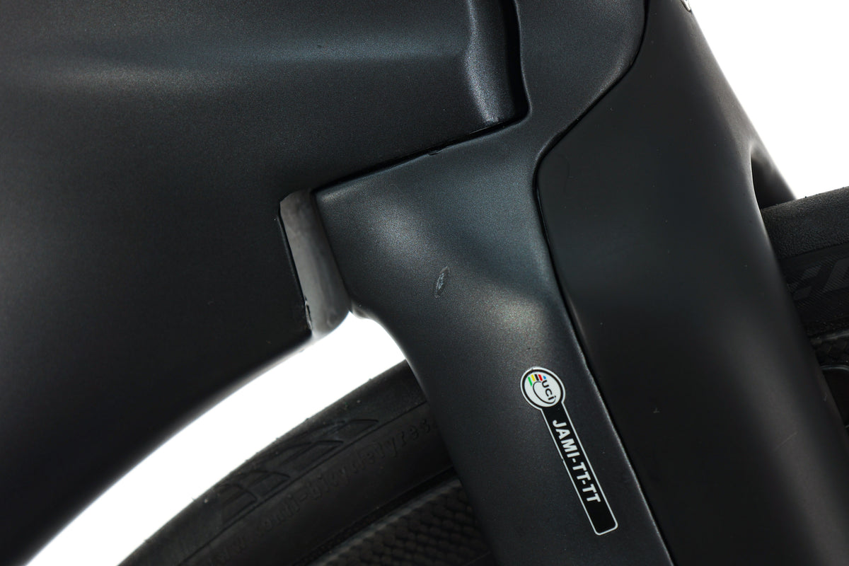 Jamis T2X Time Trial Bike - 2019, X-Large | The Pro's Closet