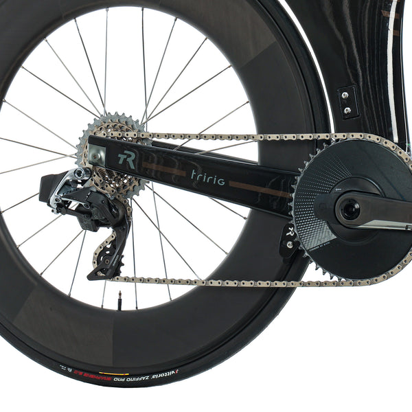 TriRig Omni Triathlon Bike - 2020, Small | The Pro's Closet