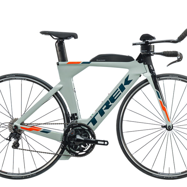 Trek Speed Concept 7.5 Triathlon Bike - 2017, Small | Weight, Price ...