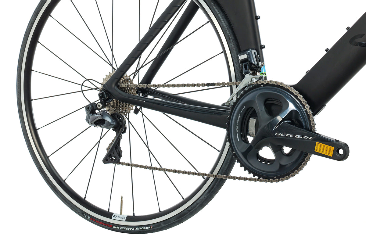 Canyon Speedmax CF 8.0 Di2 Triathlon Bike - 2020, X-Large | Weight ...