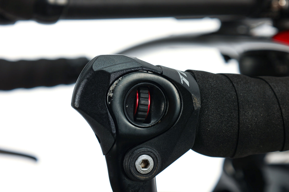 Felt IA 3 Triathlon Bike - 2017, 48cm | Weight, Price, Specs, Geometry, Size Guide | The Pro's ...