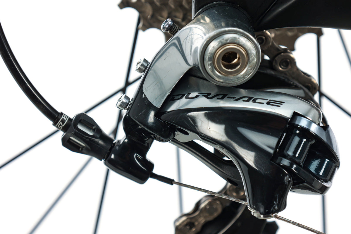 Felt IA 3 Triathlon Bike - 2017, 48cm | Weight, Price, Specs, Geometry, Size Guide | The Pro's ...