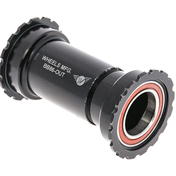 Wheels Manufacturing BB86/92 Thread Together Zer | The Pro's Closet