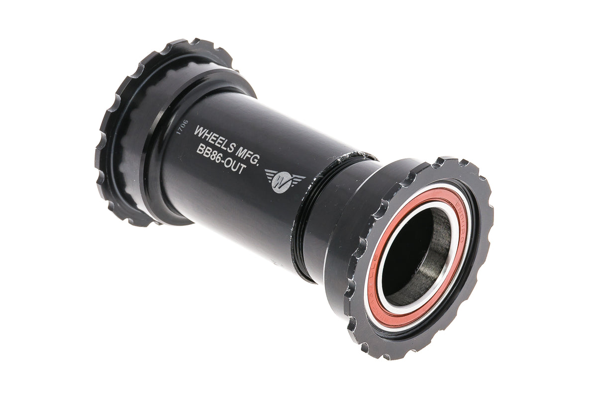 Wheels Manufacturing BB86/92 Thread Together Zer | The Pro's Closet