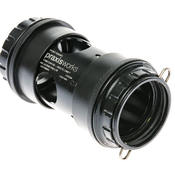 Praxis Works BB30 Bottom Bracket Conversion for | The Pro's Closet