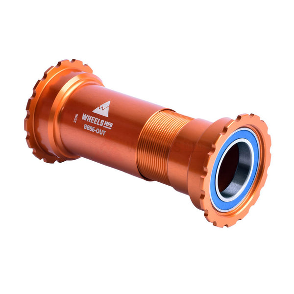 Wheels Manufacturing BB86/92 Thread Together Bot | The Pro's Closet