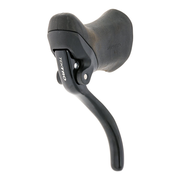 Tektro RL520 Ergo Left/Front Brake Lever Aluminu | The Pro's Closet